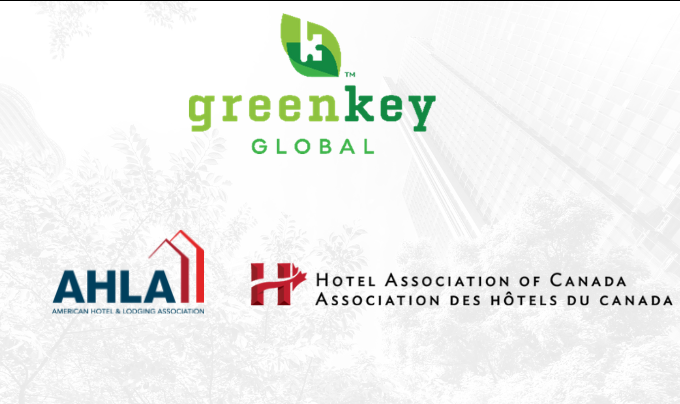 AHLA and Hotel Association of Canada announce expansion of Green Key Global sustainability ...